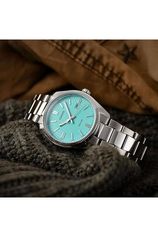 Watches | Mtp Vintage Stainless Steel Classic Quartz Watch - Mtp-1302Pd ... Watches | Mtp Vintage Stainless Steel Classic Quartz Watch - Mtp-1302Pd ...
